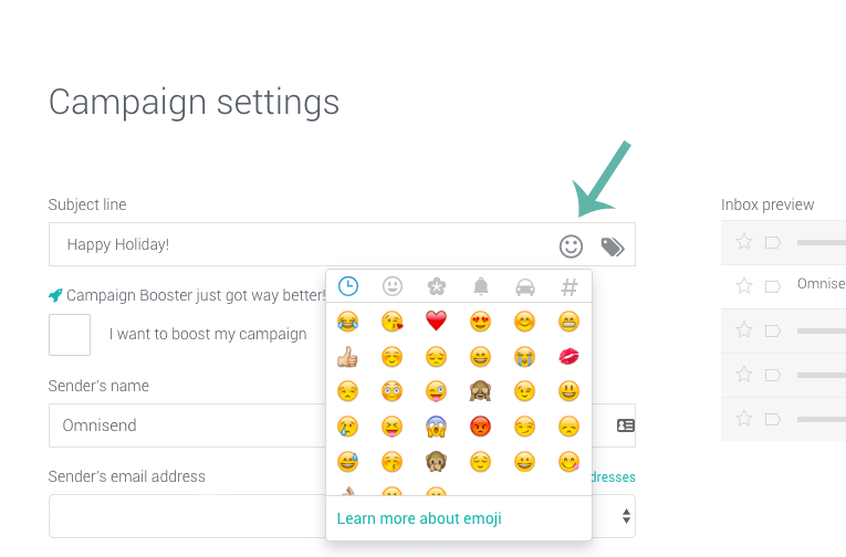 Pros, Cons, and Tips for Using Emojis for Email Subject Lines