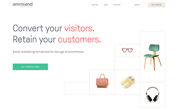 Soundest Is Now Omnisend