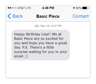 SMS Marketing 101: Tips & Examples to Increase Sales in 2023