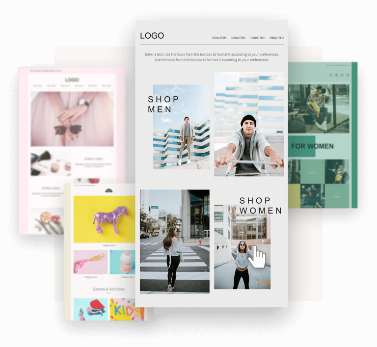 How to Create a Welcome Email Template + examples | Omnisend
