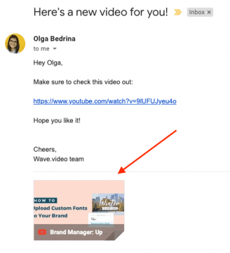 Video Email Marketing: The Quick Guide to Boost Engagement