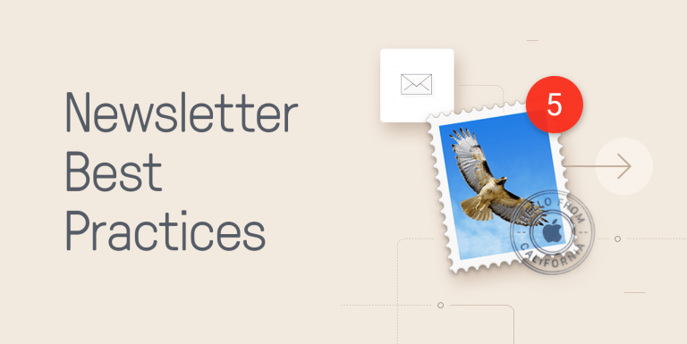 9 Newsletter Best Practices to Succeed in 2021