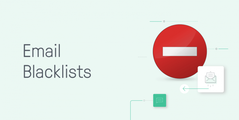 Email Blacklist: What It Is & How to Avoid It