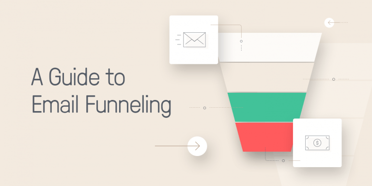 Creating a Email Marketing Funnel That Converts (Guide & Examples) Creating a Email Marketing Funnel That Converts (Guide & Examples)