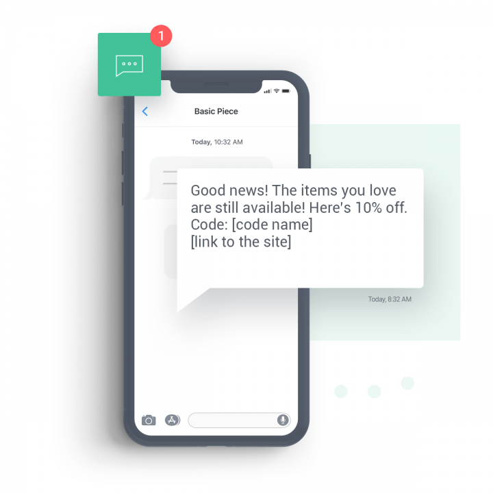 Automated Text Messages: 5 Killer Tips for a Successful Ecommerce Site Automated Text Messages: 5 Killer Tips for a Successful Ecommerce Site