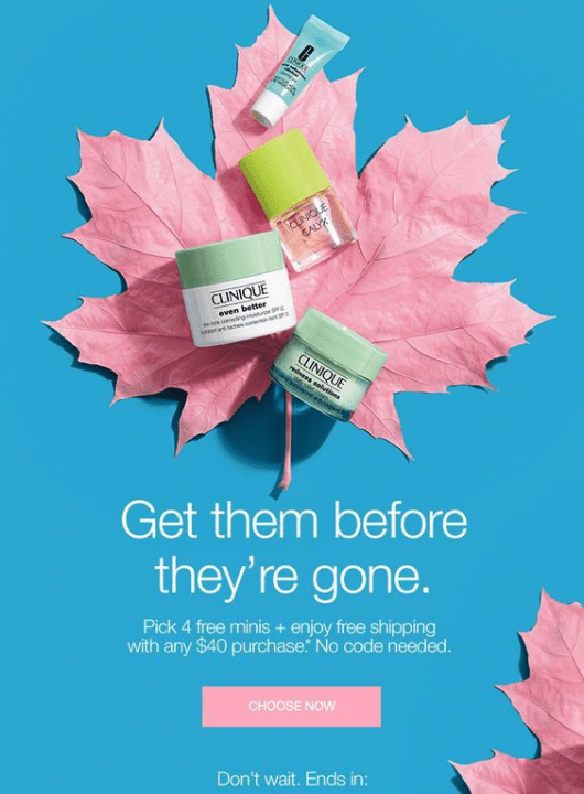 5 Email Design Templates for Inspiration (+ Best Practices)