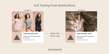 A Quick Guide to Push Notification Marketing