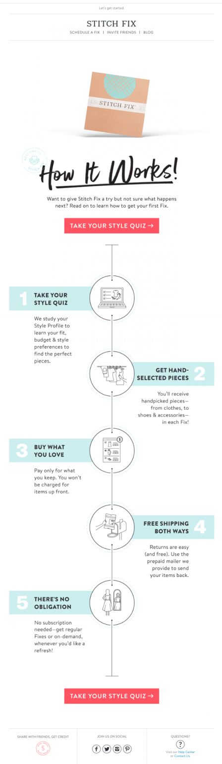 9 High-Converting Trigger Emails For Huge Sales (+Examples & Tips)