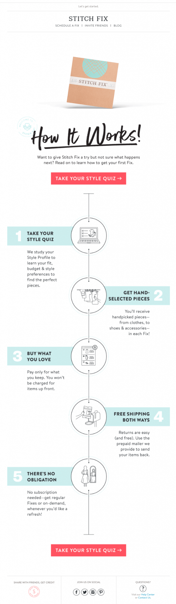 9 High-Converting Trigger Emails For Huge Sales (+Examples & Tips)