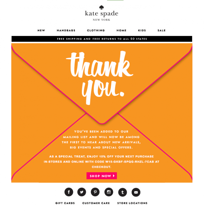 10 Killer Email Marketing Examples You Absolutely Need to Steal