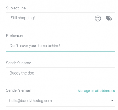The Secret Power of Email Preheader: DOs and DON’Ts