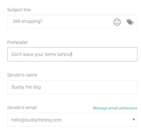 The Secret Power of Email Preheader: DOs and DON’Ts