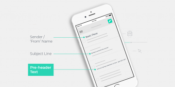 The Secret Power of Email Preheader: DOs and DON’Ts