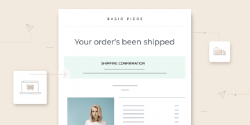 4 Easy Yet Effective Ways to Create Transactional Emails