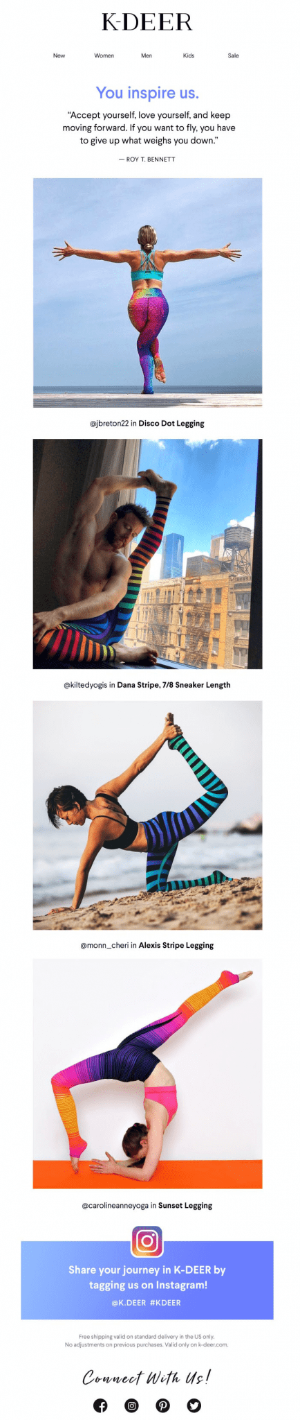 7 tips on how to create a captivating product review email [+examples]