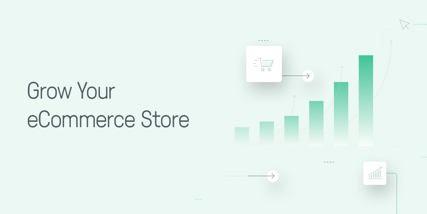 8 ways to grow your ecommerce store in 2024 8 ways to grow your ecommerce store in 2024