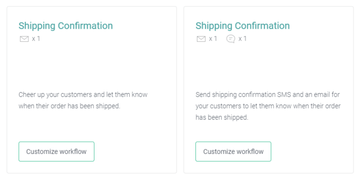 6 Effective Post-Purchase Emails for Repeat Buyers (+Guidelines)