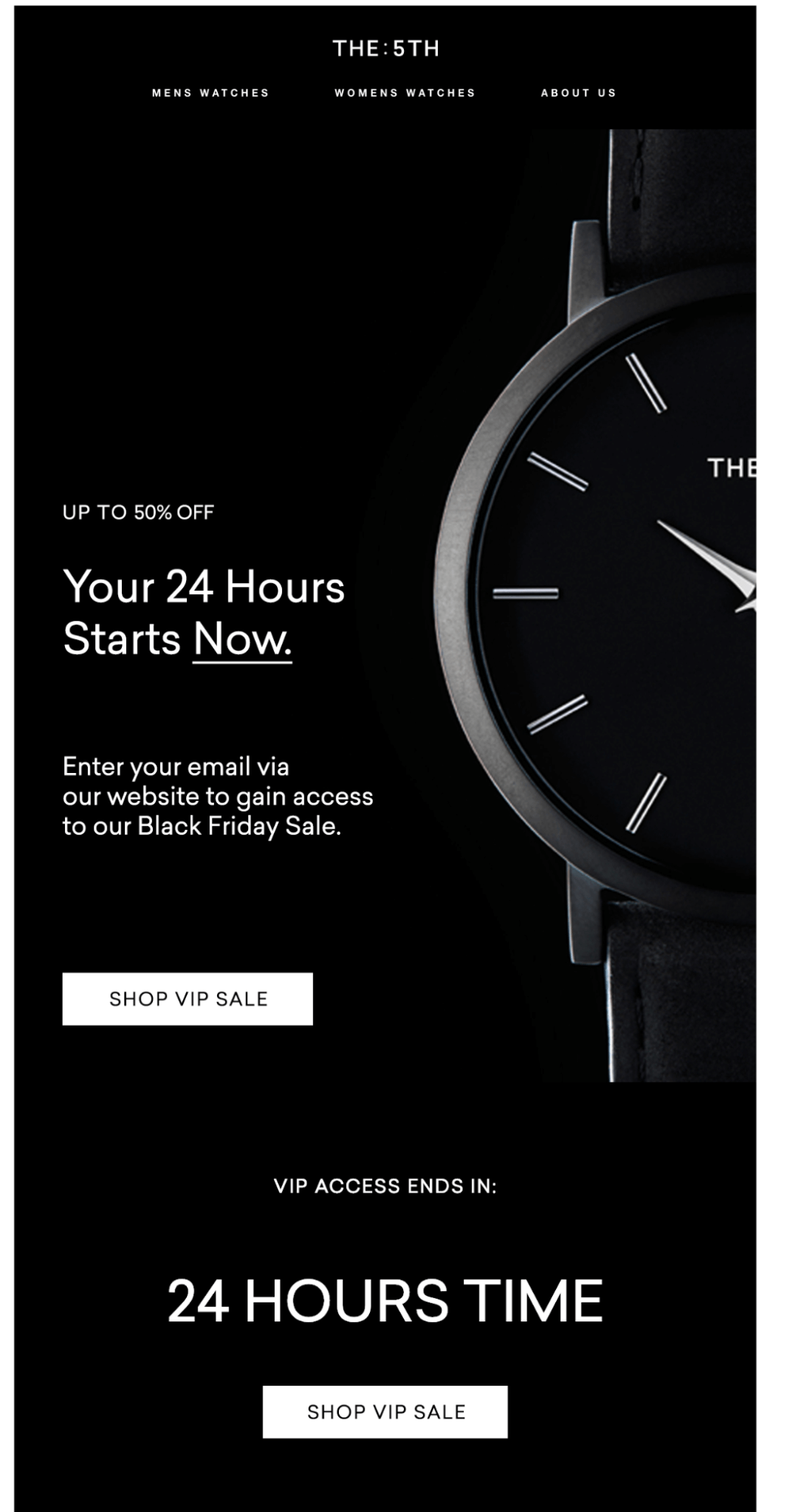 8 email drip campaign examples and best practices