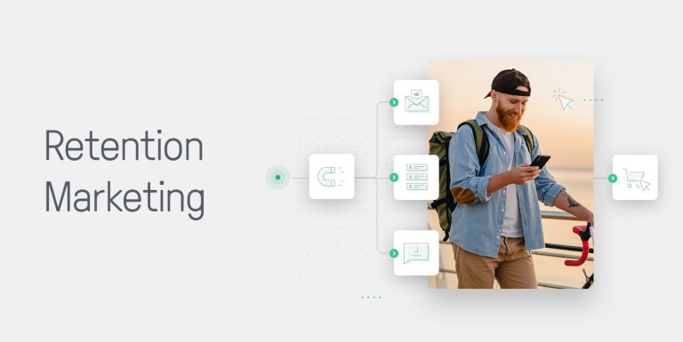 Retention Marketing: Why It's Important for Ecommerce