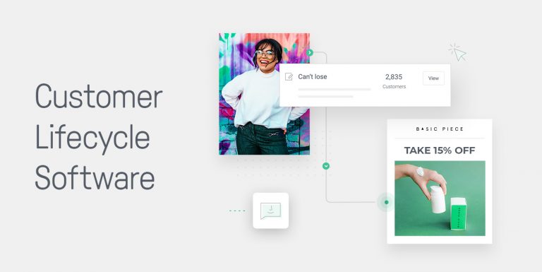 Customer lifecycle stages: how to engage at each step