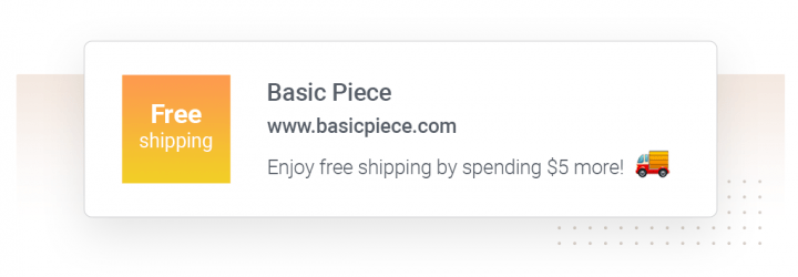 Web Push Notifications 101: Boost Sales with Notifications