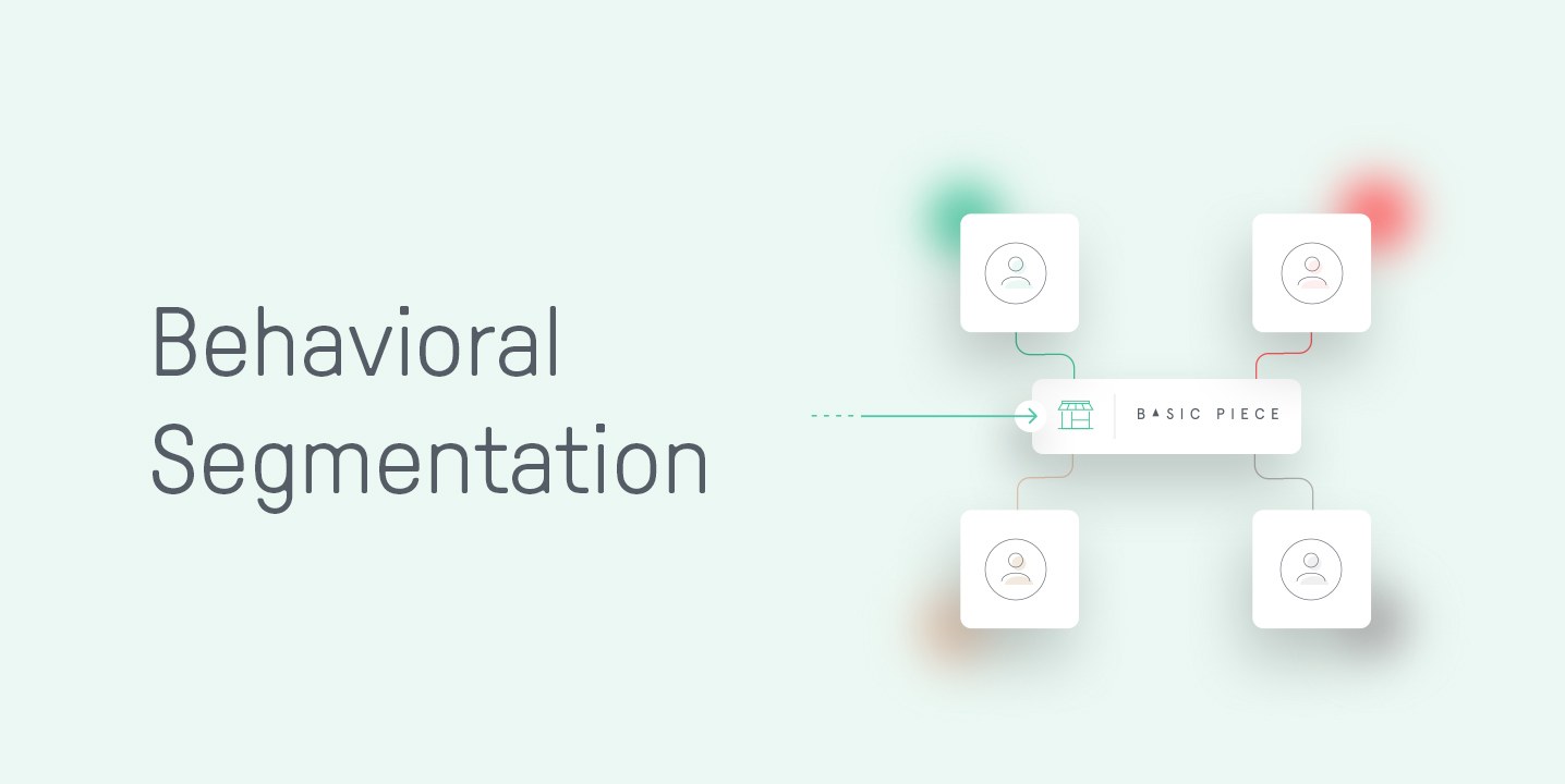Behavioral segmentation: detailed explanation + 8 examples Behavioral segmentation: detailed explanation + 8 examples
