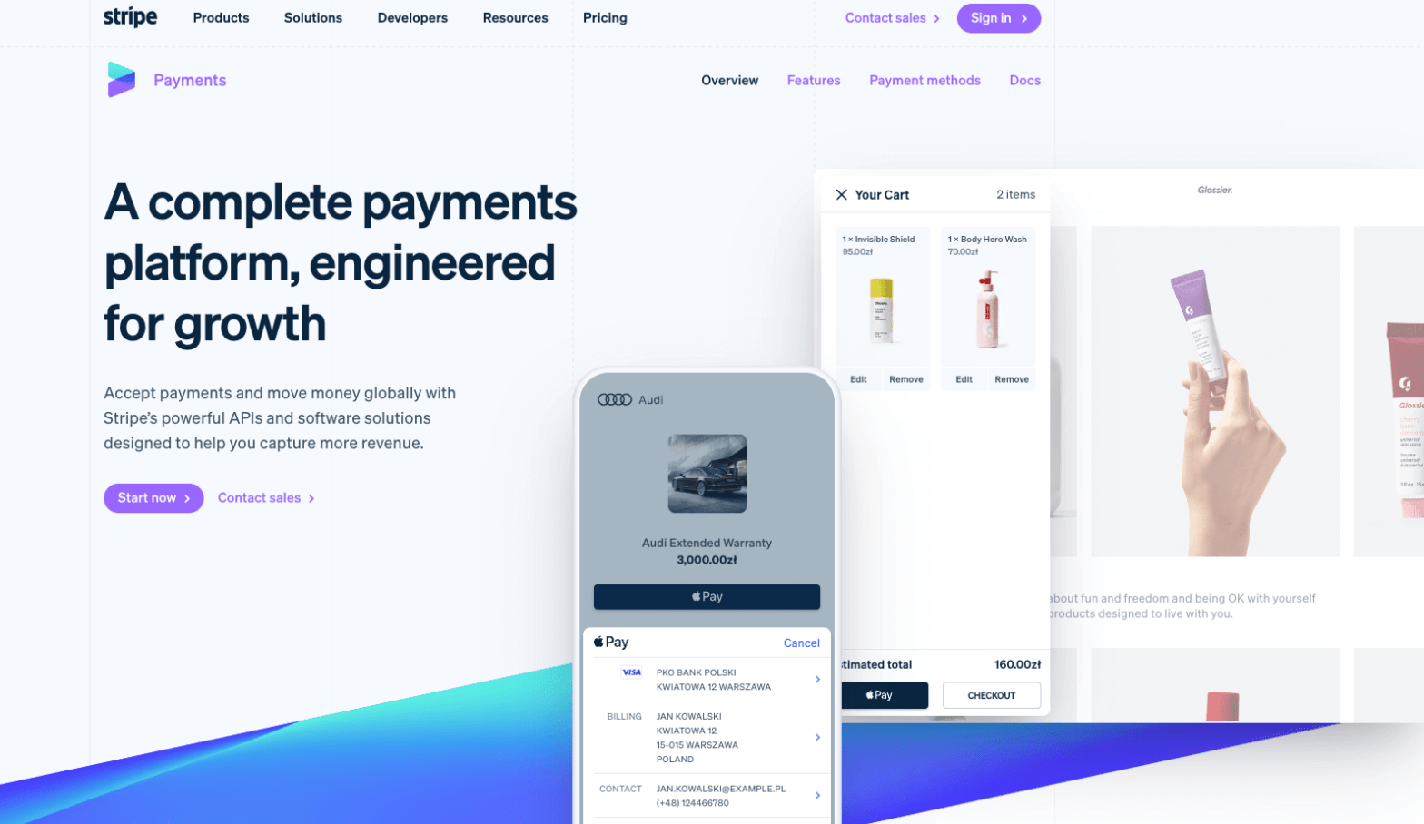 The Ecommerce Payment Processing Guide: The Key to More Sales