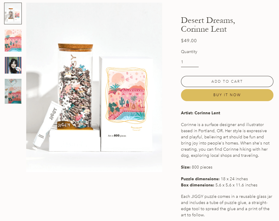 How to Write Engaging Product Descriptions