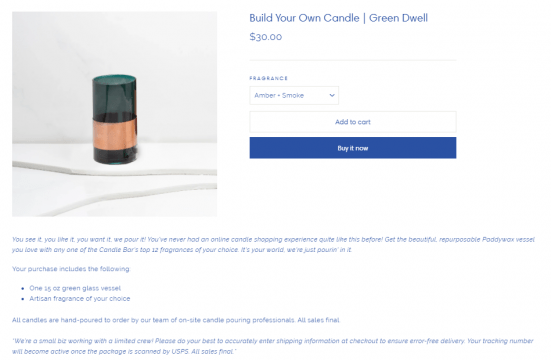 How to Write Engaging Product Descriptions
