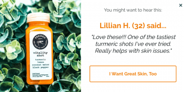 30 Killer Exit Intent Popup Examples You Can Steal (& Best Practices)