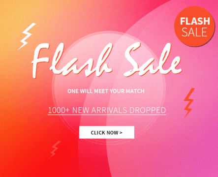 Flash Sales: Should You Use Them? (& How to Do Them Right)