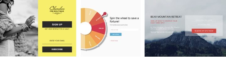 Email Capture Best Practices You Need To Know