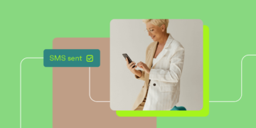 SMS Marketing 101: Tips & Examples to Increase Sales in 2022
