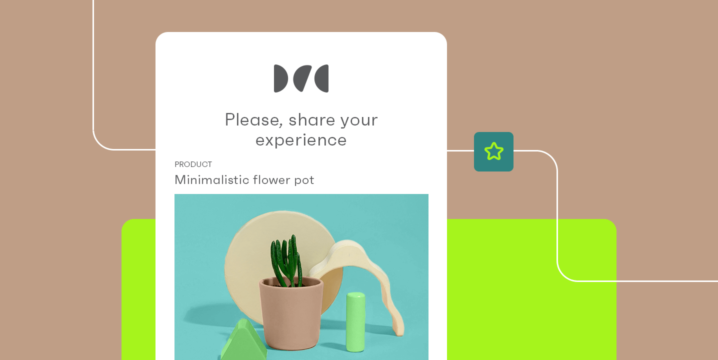 7 tips on how to create a captivating product review email [+examples]