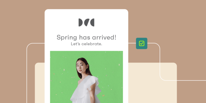 9 Brilliant Spring Email Campaigns & 51 Spring Subject Lines