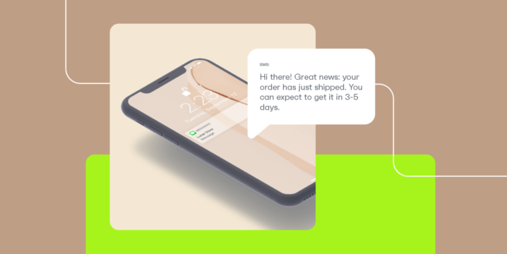 Automated Text Messages: Definition, Examples & Tips