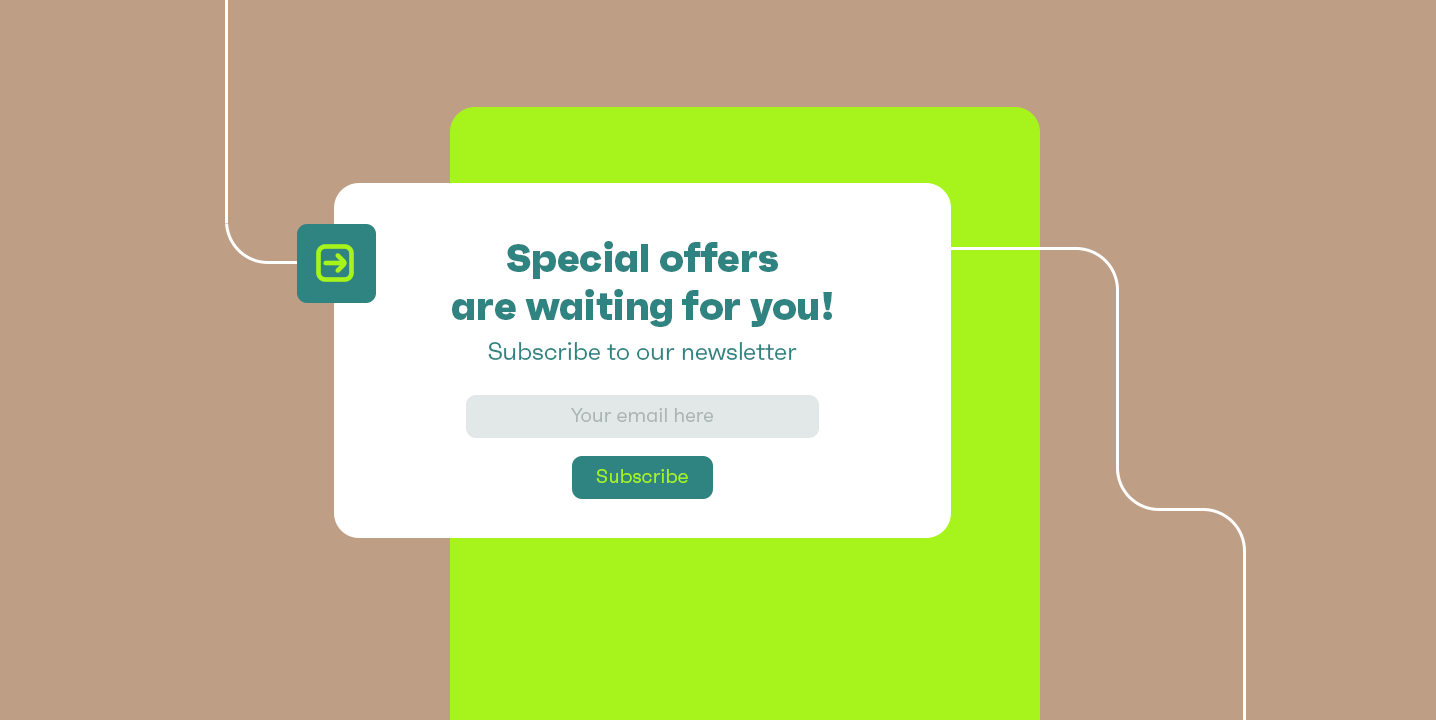 Establishing A Shopify Publication Signup Type In 3 Simple Steps Your 