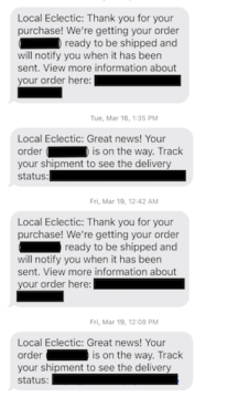 How to Communicate Shipping Delays to Customers [+ Templates]