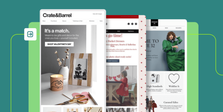 How to use targeted email marketing for ecommerce