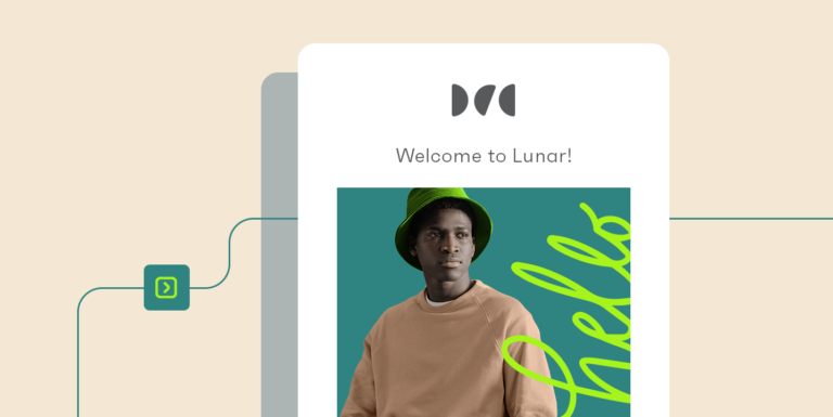 How to Create a Welcome Email Template + examples | Omnisend