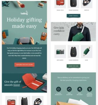What Are Email Blasts? Definition, How to Do Email Blasts & Examples