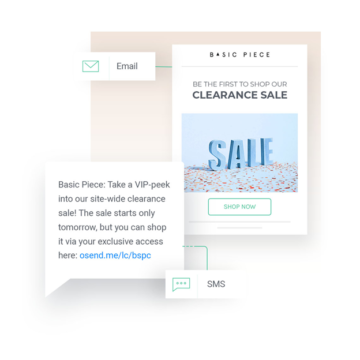 5 Email Campaign Ideas For Your Post-Holiday Sales