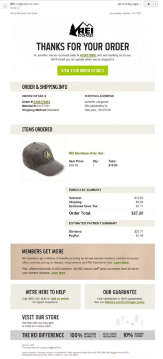 How to Communicate Shipping Delays to Customers [+ Templates]