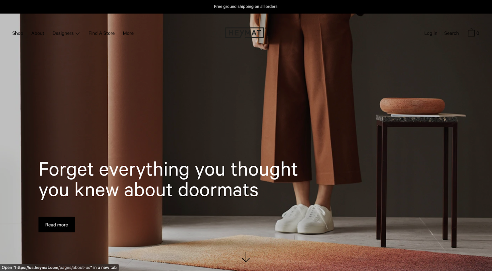 15 amazing WooCommerce store examples for 2025