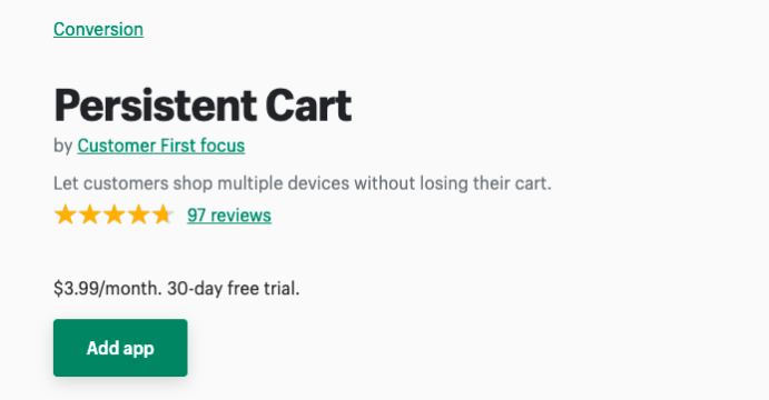 11 Best Shopify Abandoned Cart Apps to Win Back Sales