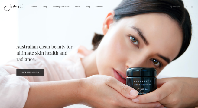 15 amazing WooCommerce store examples for 2025