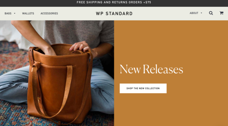 The 60 Best Shopify Stores in 2023 for Your Inspiration