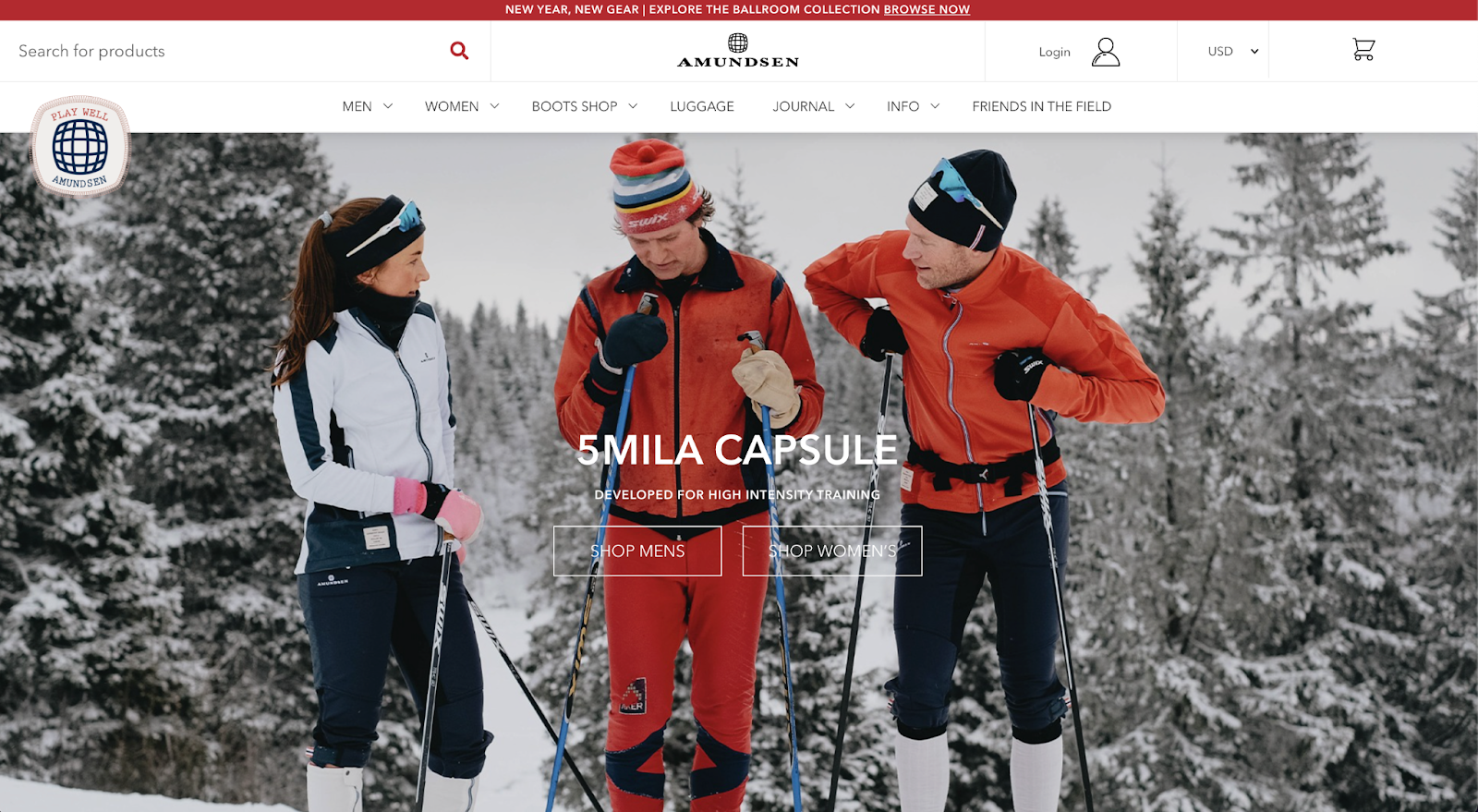 15 Powerful WooCommerce Store Examples for 2022