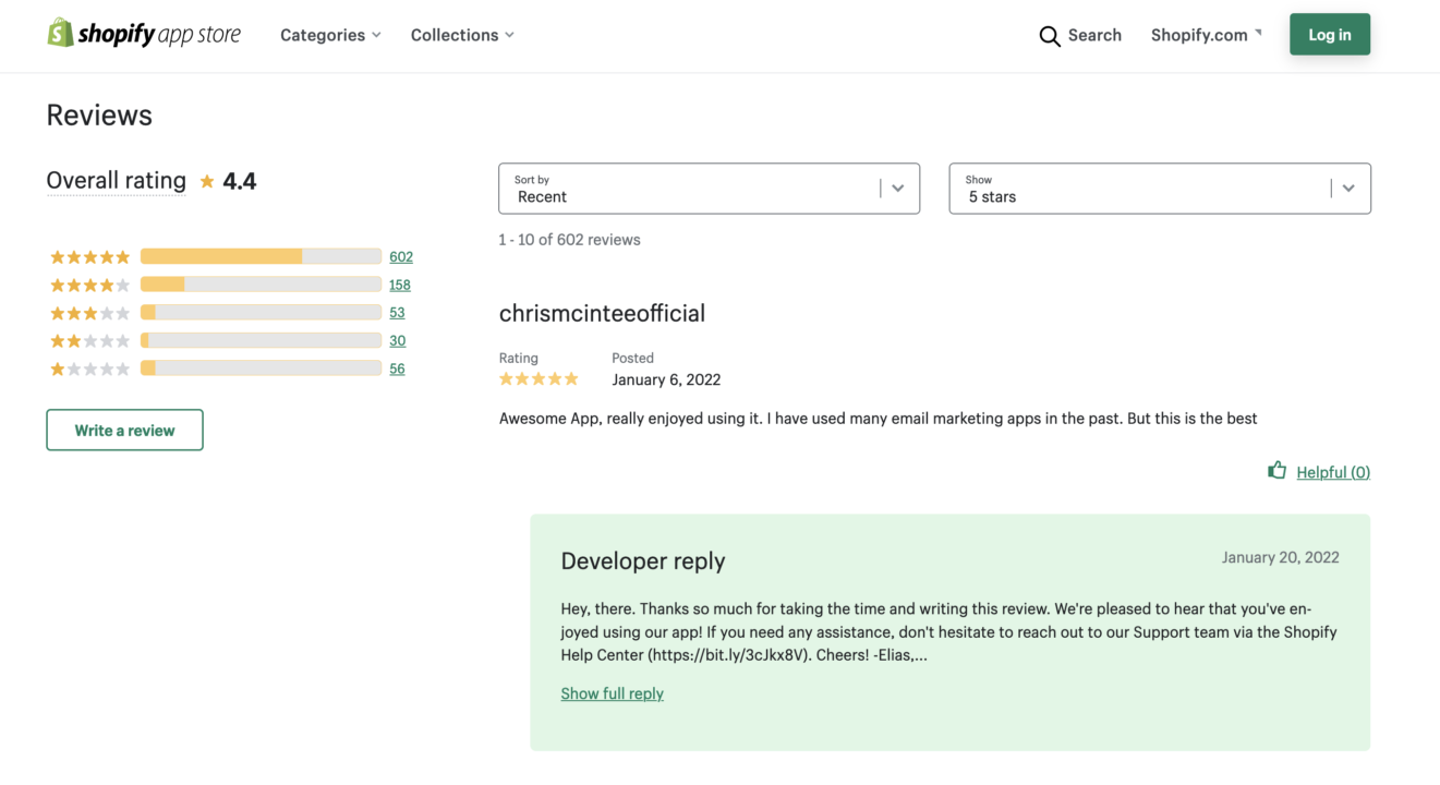Shopify Email vs Klaviyo: An in-depth comparison (2023) Shopify Email vs Klaviyo: An in-depth comparison (2023)