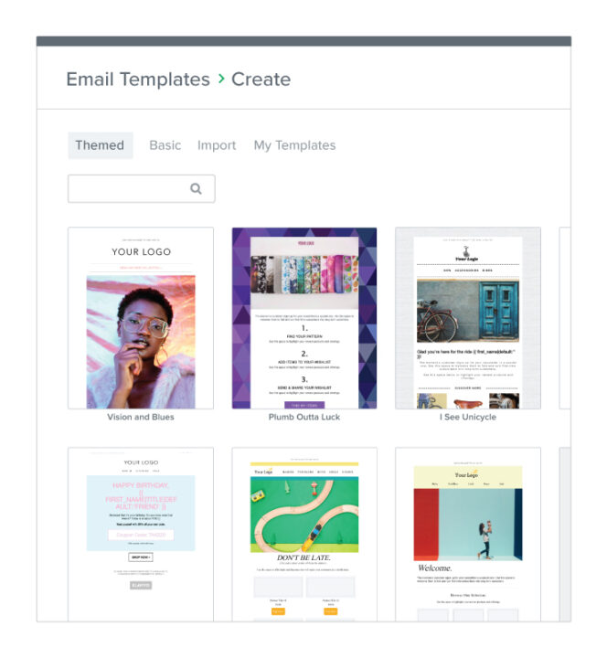 Shopify Email vs Klaviyo: An In-depth Comparison (2024) Shopify Email vs Klaviyo: An In-depth Comparison (2024)